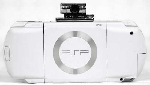 Go!Cam (PSP Kamera) : Amazon.de: Games