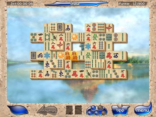 Mahjongg Artifacts : Amazon.de: Games