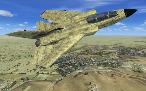 Flight Simulator X - Tornado : Amazon.de: Games