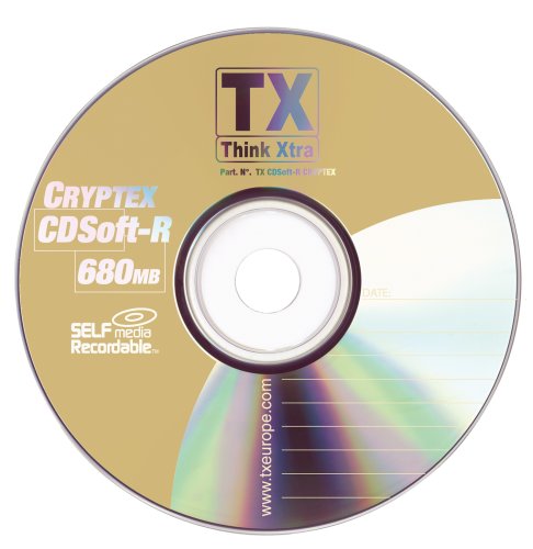 Cryptex : Amazon.de: Software
