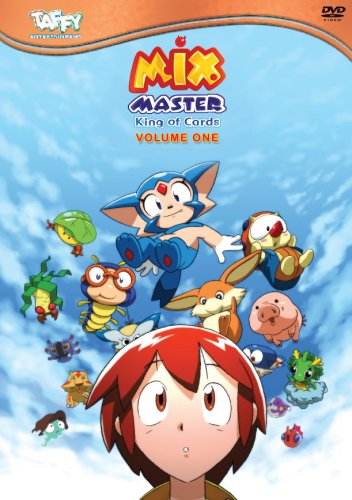 Mix Master / Mix Master: Final Force, News, Termine, Streams auf TV ...