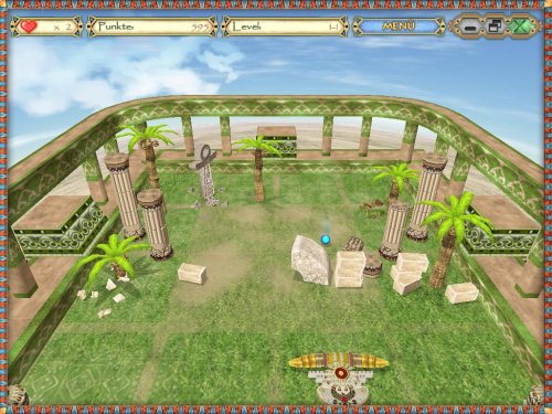 Egyptian Ball : Amazon.de: Games