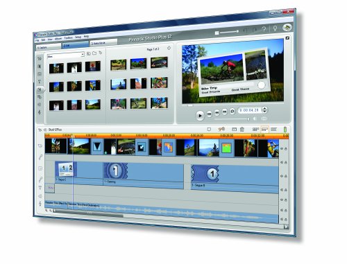 Pinnacle Studio MovieBoard 510 Standard PCI S12: Amazon.de: Computer ...