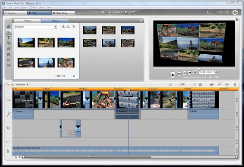 Pinnacle Studio MovieBoard 510 Standard PCI S12: Amazon.de: Computer ...