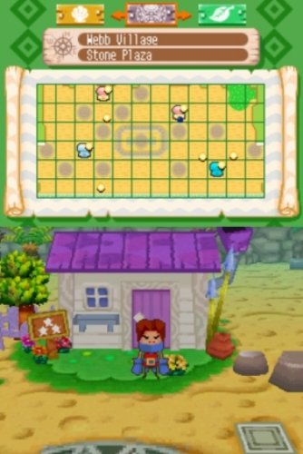 Away: Shuffle Dungeon - [Nintendo DS] : Amazon.de: Games