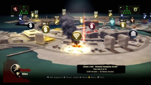 Der Pate 2 : Amazon.de: Games