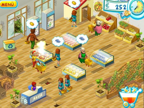 Shopping Mania : Amazon.de: Games