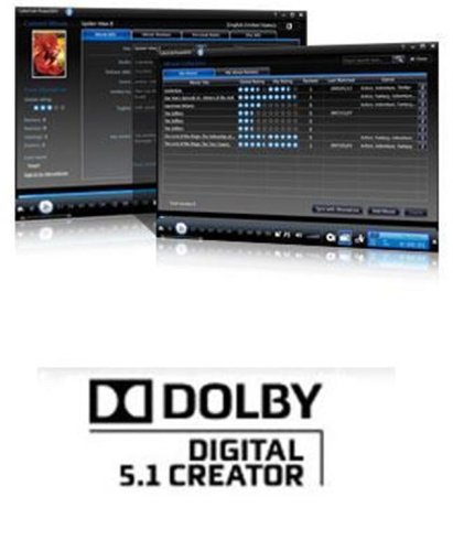 Cyberlink DVD Suite 7 Pro : Amazon.de: Software