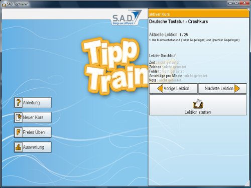 Tipptrainer : Amazon.de: Software