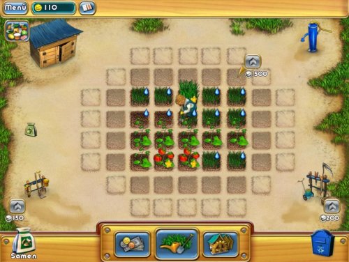 Happy Farm : Amazon.de: Games