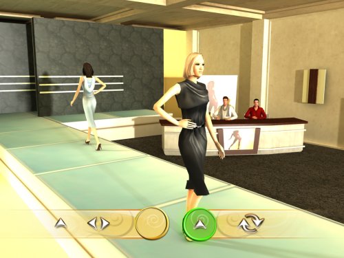 America's Next Top Model - [Nintendo Wii] : Amazon.de: Games