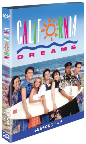 California Dreams | News, Termine, Streams auf TV Wunschliste
