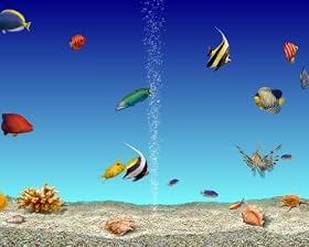 Digifish Aquarium : Amazon.de: Software