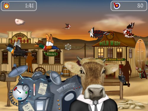Birdie Shoot 2 (PC) : Amazon.de: Games