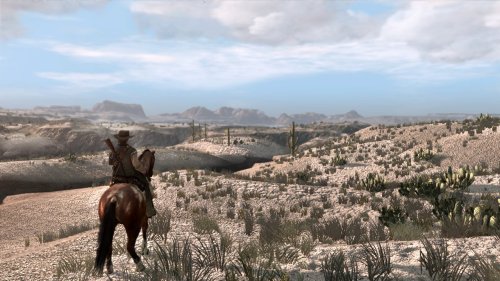 Red Dead Redemption : Amazon.de: Games