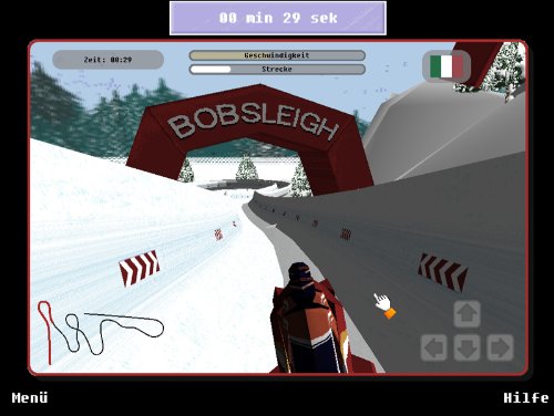 Epyx Winter Games : Amazon.de: Games