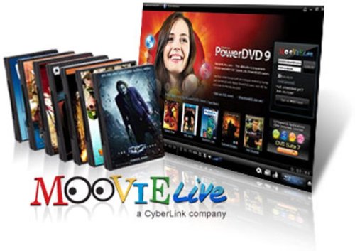 Cyberlink Power DVD 9 Ultra : Amazon.de: Software