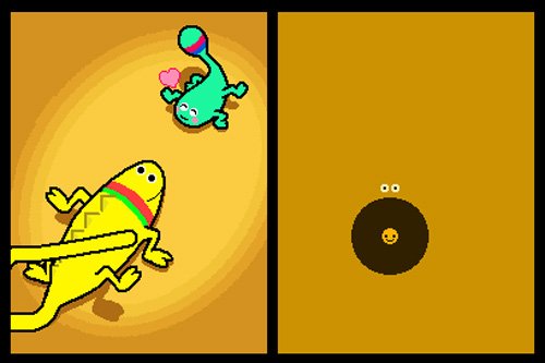 Rhythm Paradise : Amazon.de: Games