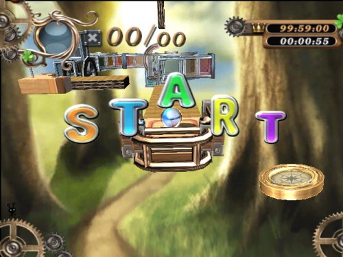 Marbles! Balance Challenge : Amazon.de: Games