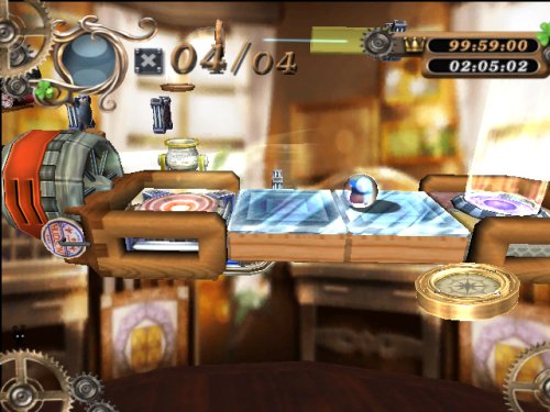 Marbles! Balance Challenge : Amazon.de: Games