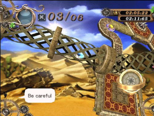 Marbles! Balance Challenge : Amazon.de: Games