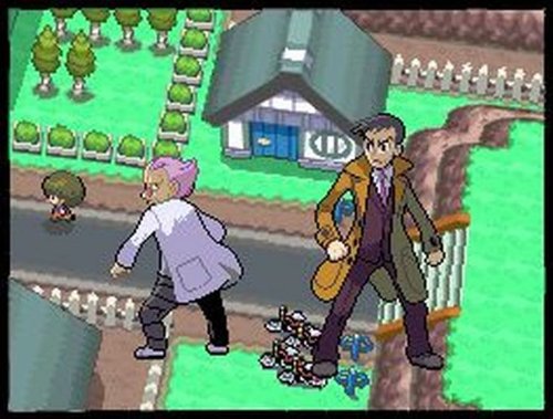 Pokémon Platin - Edition : Amazon.de: Games