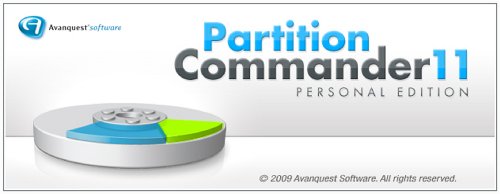 Partition Commander 11 : Amazon.de: Software