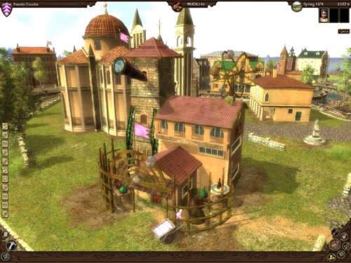 Die Gilde 2 - Platinum Edition : Amazon.de: Games