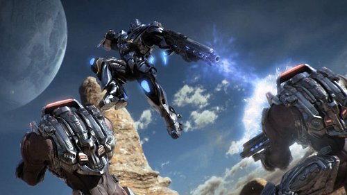 Section 8 - [Xbox 360] : Amazon.de: Games