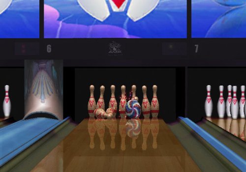 AMF Bowling: World Lanes : Amazon.de: Games