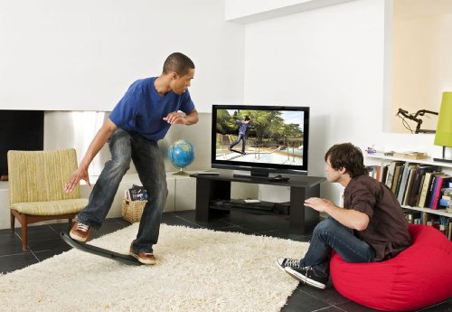 Tony Hawk: RIDE (inkl. Skateboard Controller) : Amazon.de: Games