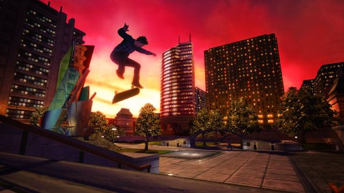Tony Hawk: RIDE (inkl. Skateboard Controller) : Amazon.de: Games