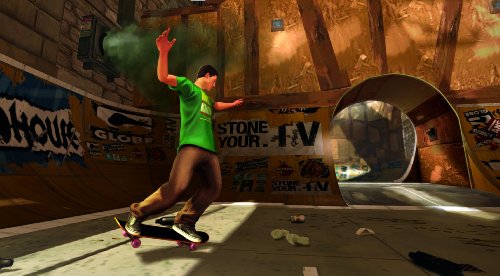Tony Hawk: RIDE (inkl. Skateboard Controller) : Amazon.de: Games