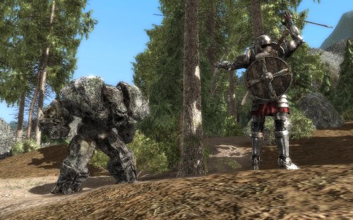 Arcania: Gothic 4 : Amazon.de: Games