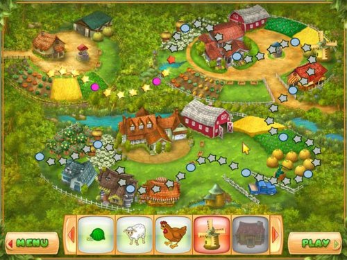 Farm Mania : Amazon.de: Games