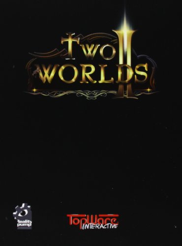 Two Worlds II - Premium Edition - [PlayStation 3] : Amazon.de: Games