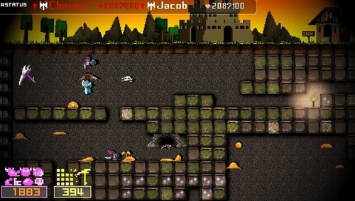 Holy Invasion of Privacy, Badman! - What did I do to deserve this ...