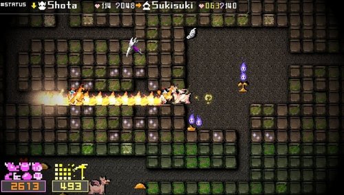 Holy Invasion of Privacy, Badman! - What did I do to deserve this ...