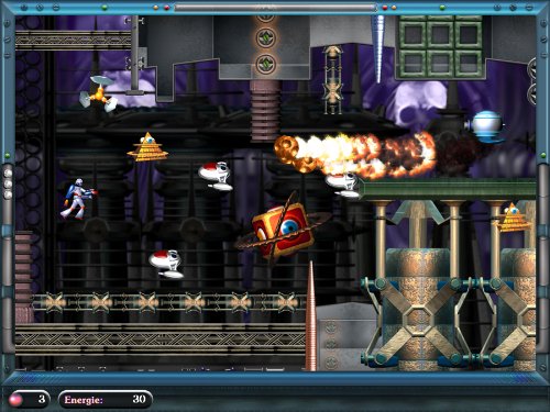 Break it 3 (PC) : Amazon.de: Games