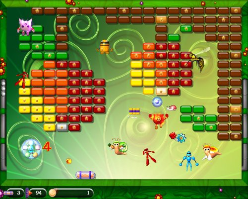 Break it 3 (PC) : Amazon.de: Games