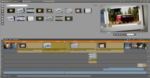 Pinnacle Studio 14 HD Ultimate : Amazon.de: Software