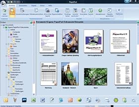 PaperPort 12 Professional : Amazon.de: Software