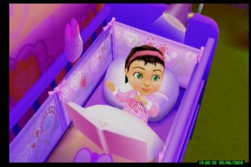 My Baby 2 - Mein Baby wird Erwachsen! : Amazon.de: Games