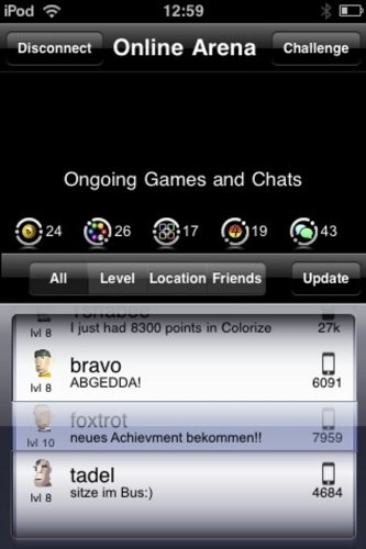 Handy Spiel-GEDDA HEADZ (3 Figuren pro Dose) : Amazon.de: Games