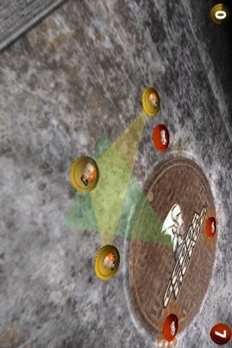 Handy Spiel-GEDDA HEADZ (3 Figuren pro Dose) : Amazon.de: Games