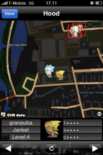 Handy Spiel-GEDDA HEADZ (3 Figuren pro Dose) : Amazon.de: Games