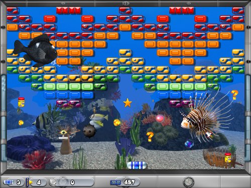 Aquanoid 3D - [PC] : Amazon.de: Games