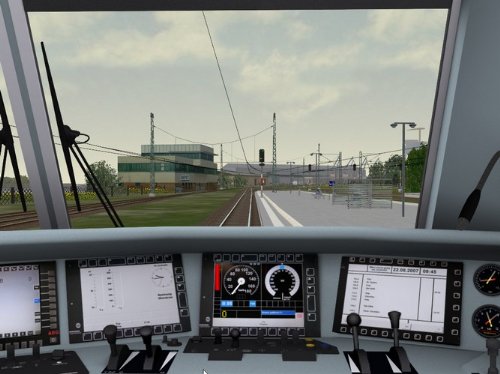 Train Simulator - Pro Train 19+20 Bundle - [PC] : Amazon.de: Games