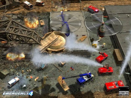 Emergency 3&4 Gold Bestseller-Edition : Amazon.de: Games