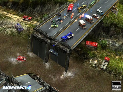 Emergency 3&4 Gold Bestseller-Edition : Amazon.de: Games
